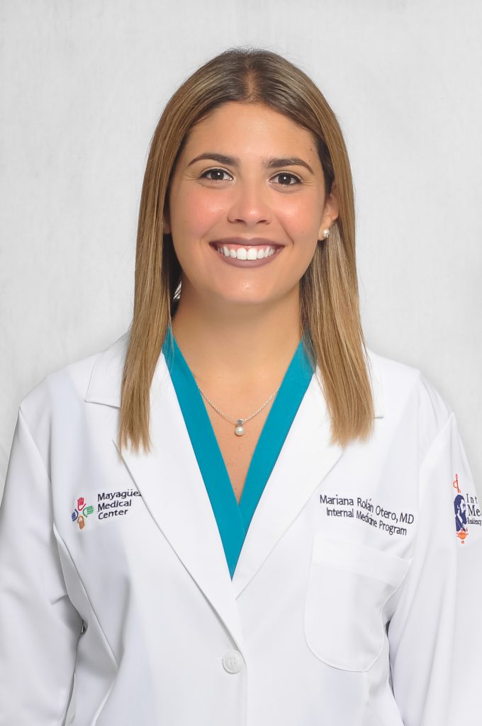 Mayagüez Medical Center Residents - Mayagüez Medical Center::.