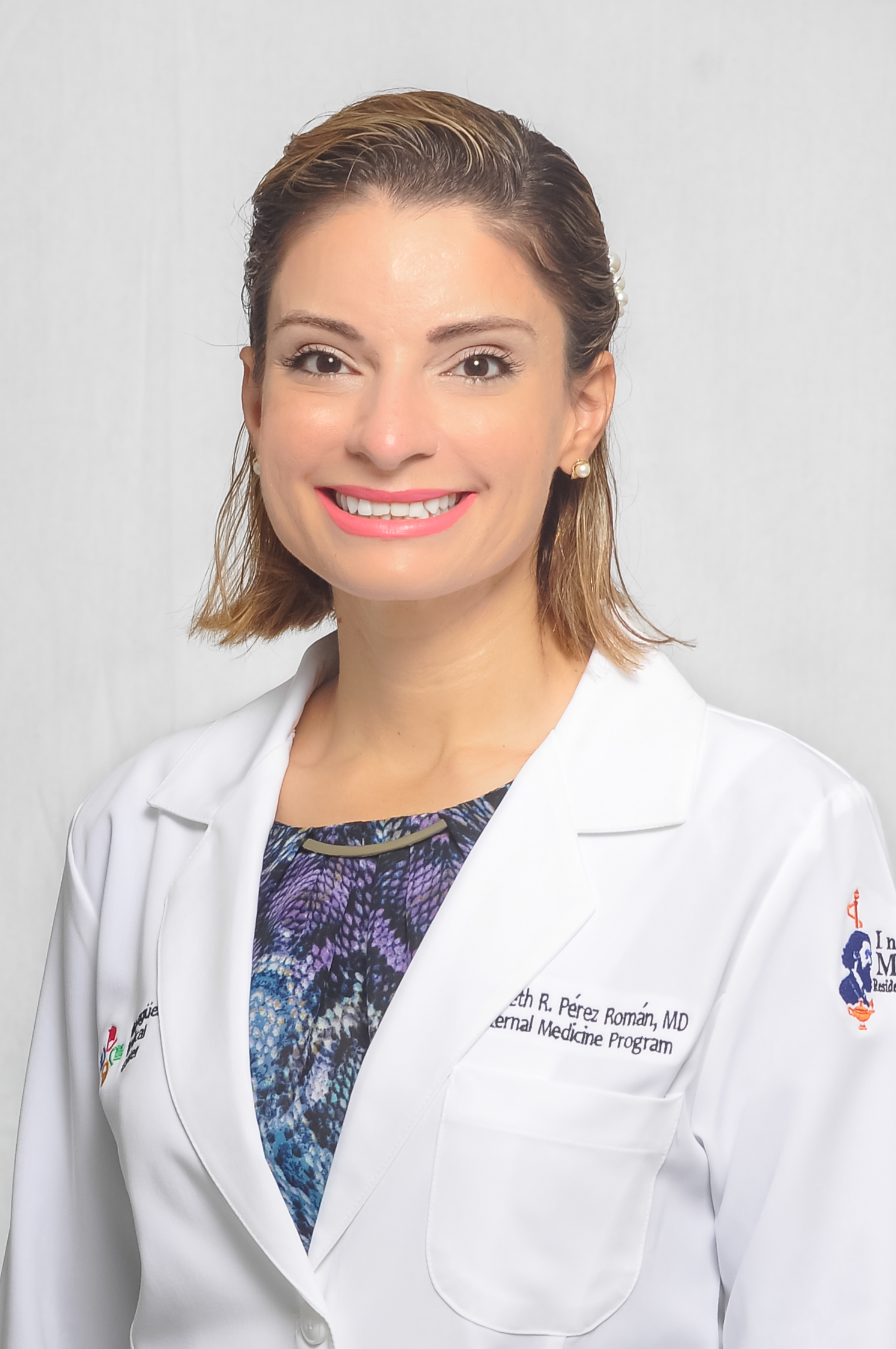 Mayagüez Medical Center Residents - Mayagüez Medical Center::.