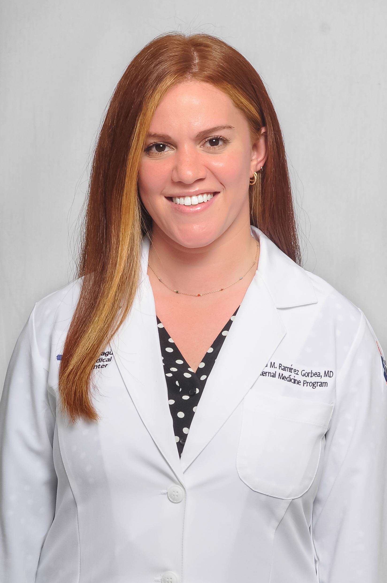 Mayagüez Medical Center Residents - Mayagüez Medical Center::.