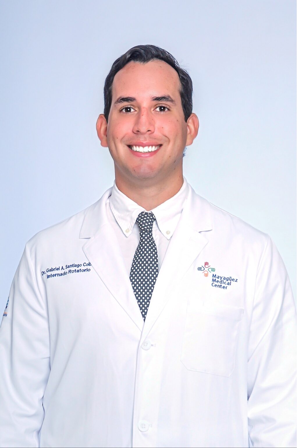 Mayagüez Medical Center The Interns - Mayagüez Medical Center::.