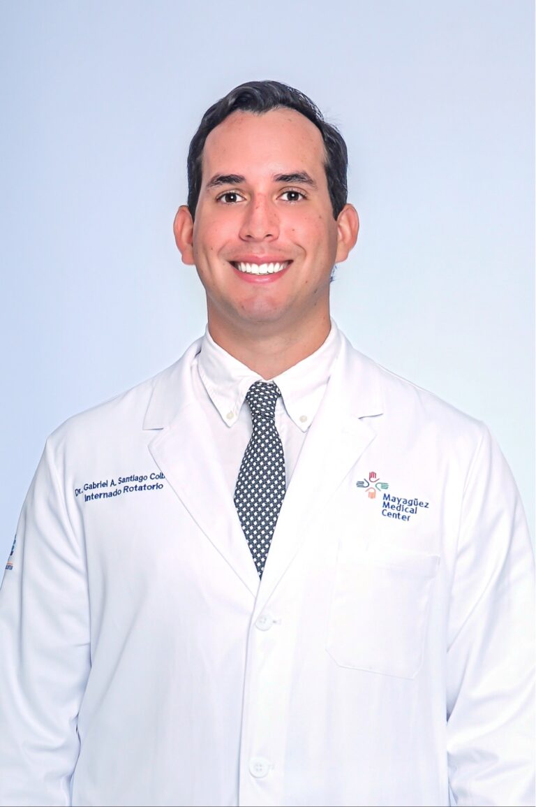 Mayagüez Medical Center The Interns - Mayagüez Medical Center::.